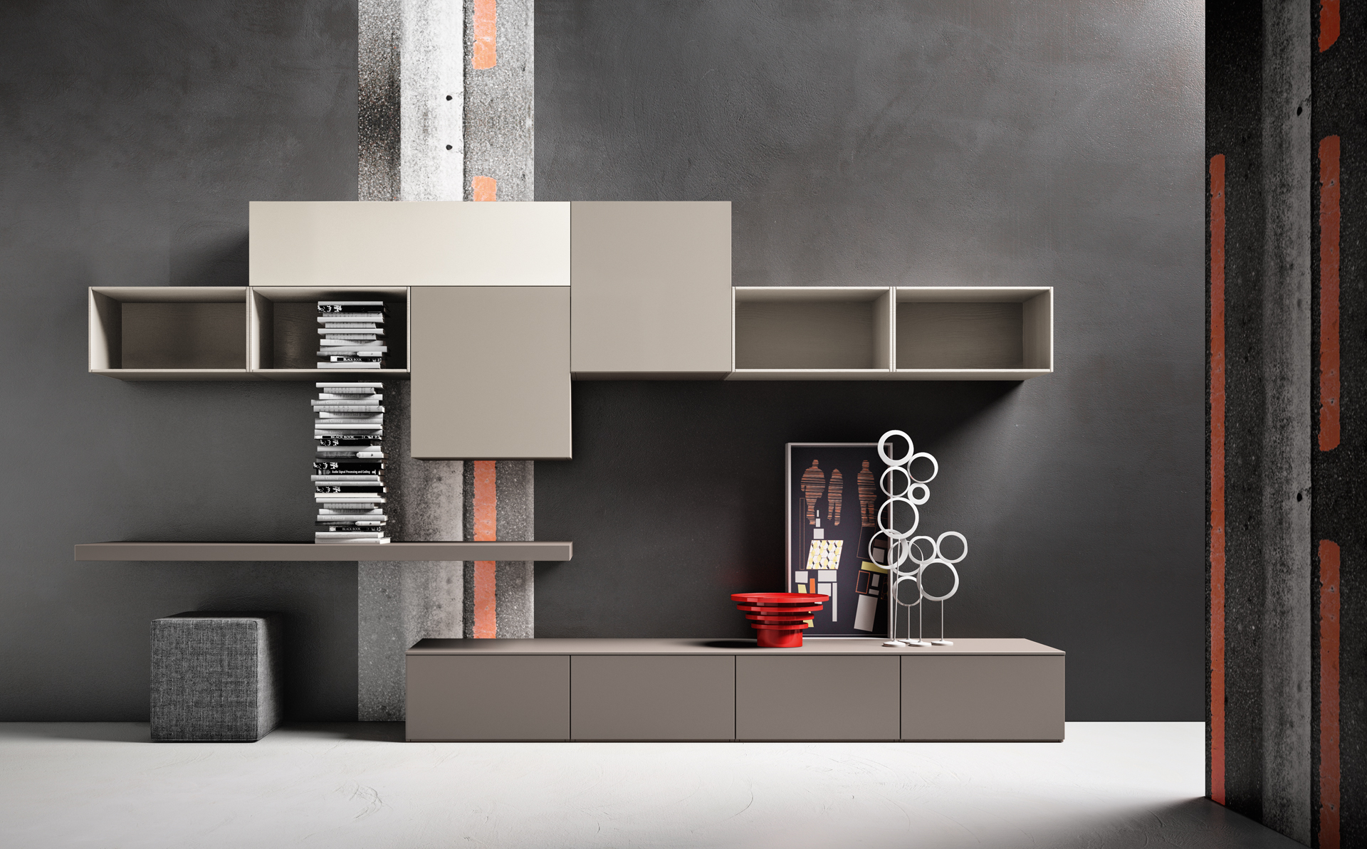 Arredamenti Moderni a Milano | Elle Zeta